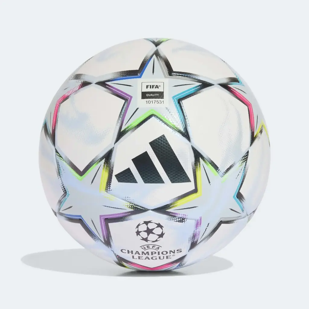 Lopta za fudbal Champions League LGE (veličina 5)