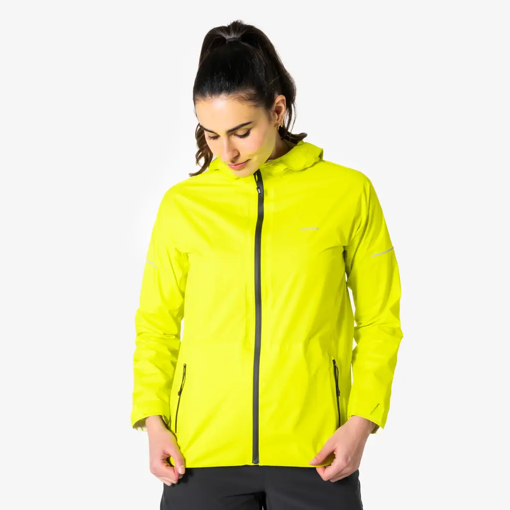Ženska jakna za trčanje Run 900