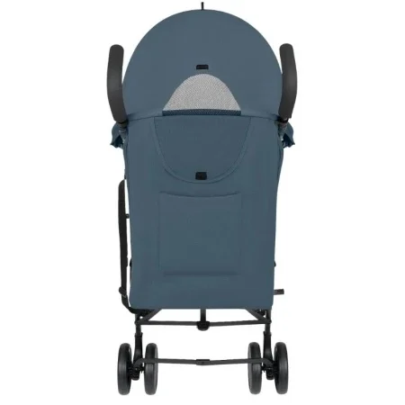 KikkaBoo kišobran kolica beetle 2 premium blue ( kkb30245 )