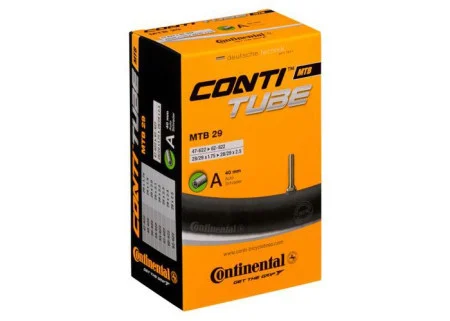 Continental guma unutrašnja 29x1,75-2,5 s mtb 29 40mm a/v ( GUM-0182171 )