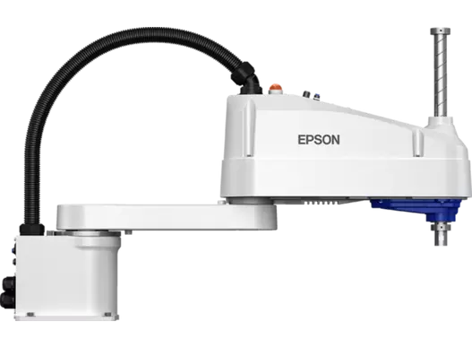 Epson SCARA LS10-B702S/RC90-B/RC+ 8/3m