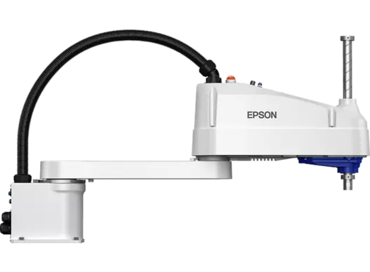 Epson SCARA LS10-B802S/RC90-B/RC+ 8/3m