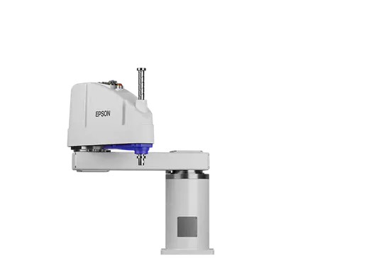 Epson SCARA GX20-C854P/RC800-A/RC+ 8