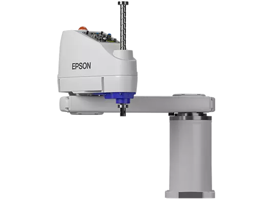 Epson SCARA GX8-C652SW/RC800-A/RC+ 8