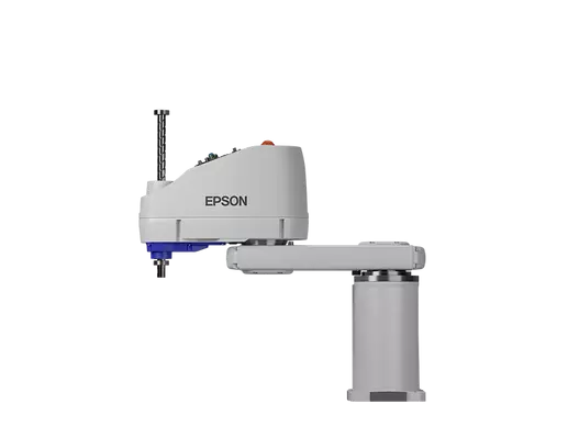 Epson SCARA GX8-C553SW/RC800-A/RC+ 8