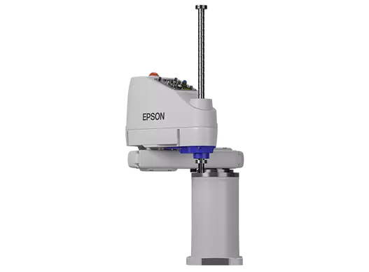 Epson SCARA GX8-C453SB/RC800-A/RC+ 8