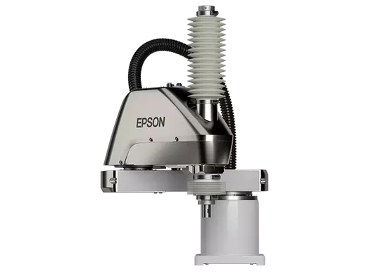 Epson SCARA LS8-C502C/RC800-A/RC+ 8/3m