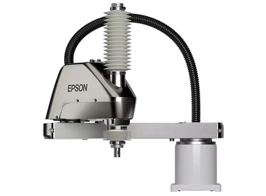 Epson SCARA LS8-C702C/RC800-A/RC+ 8
