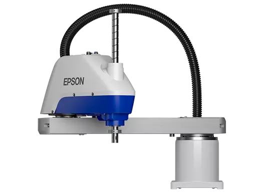 Epson SCARA LS8-C702S/RC800-A/RC+ 8