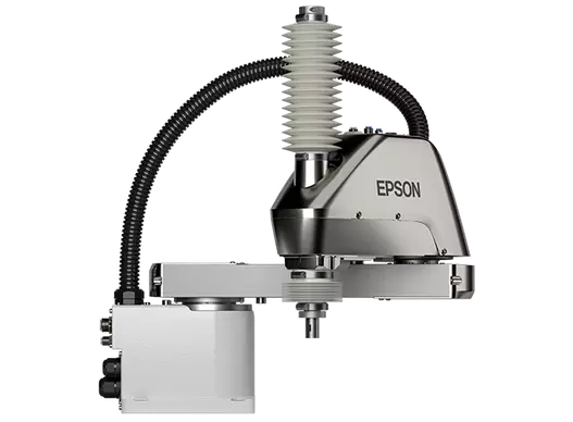 Epson SCARA LS8-C602C/RC800-A/RC+ 8
