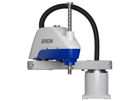 Epson SCARA LS8-C602S/RC800-A/RC+ 8