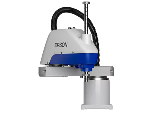 Epson SCARA LS8-C502S/RC800-A/RC+ 8