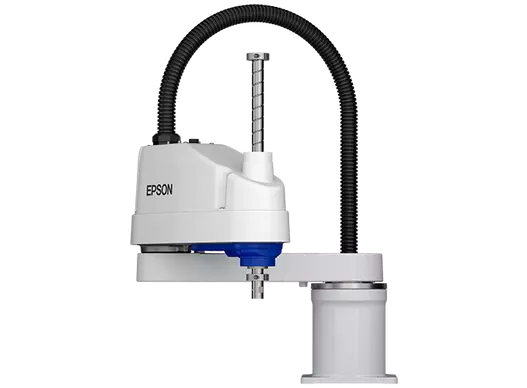Epson SCARA LA6-A602C/RC800L/RC+ 8/3m