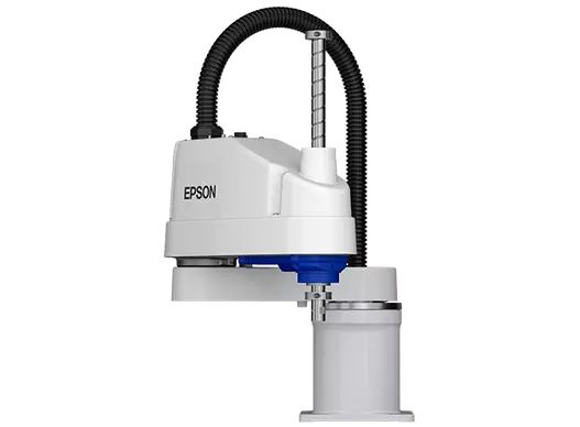 Epson SCARA LA6-A502S/RC800L/RC+ 8/3m