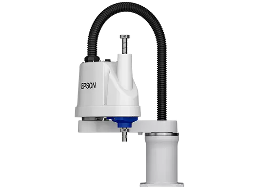 Epson SCARA LA3-A401S/RC800L/RC+ 8/3m