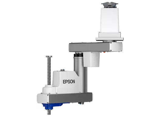 Epson SCARA RS6-C552S/RC800-A/RC+8