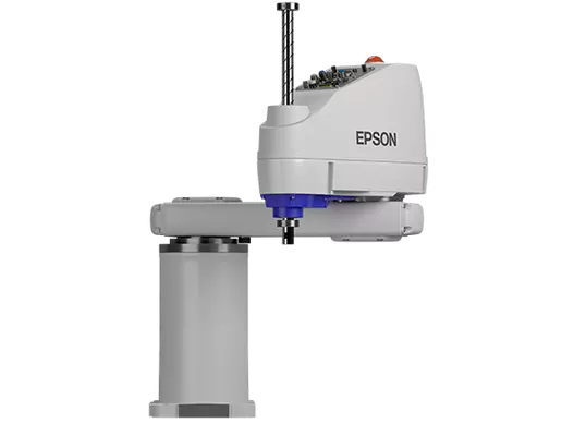 Epson SCARA GX8-C552S/RC800-A/RC+ 8