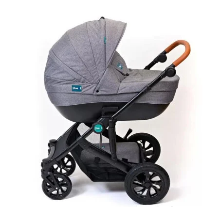 Puerri trio sistem diamond, dark grey ( A075839 )