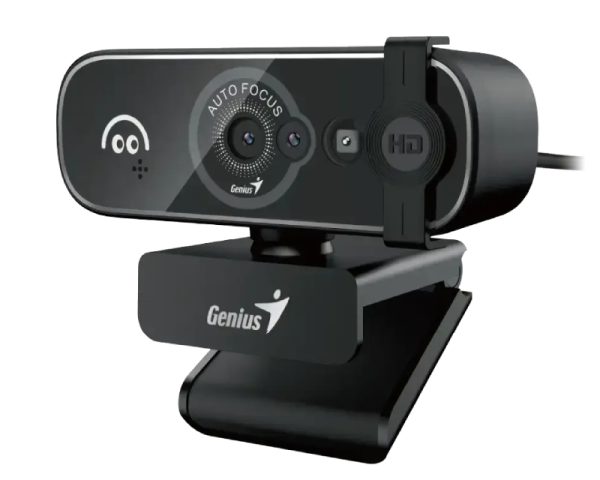 GENIUS FaceCam OPEN web kamera