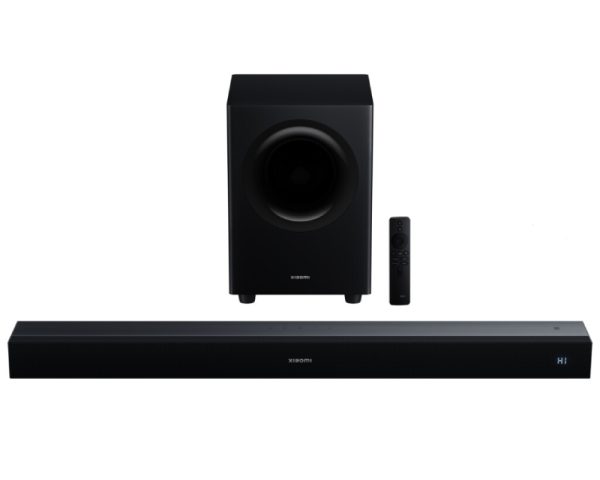 XIAOMI Soundbar Pro 2.1 ch NS4-EU QBH4336EU