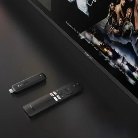 Xiaomi HD (2nd Gen) USB TV Stick