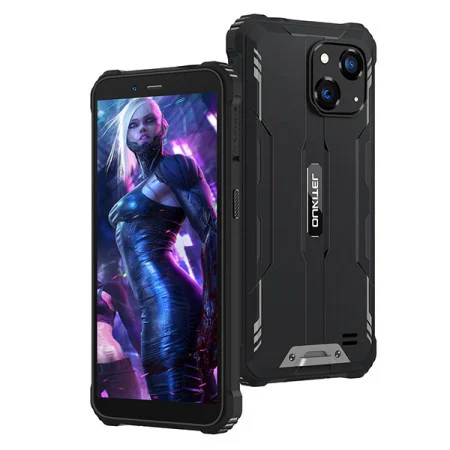 Oukitel WP32 black mobilni telefon ( WP32 )