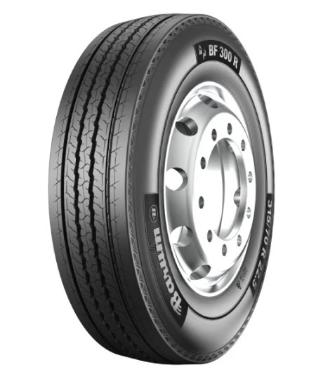 Barum 315/70r22.5 barum bf300r 156/150l (s) m+s 3pmsf vodea ( 74512742 )