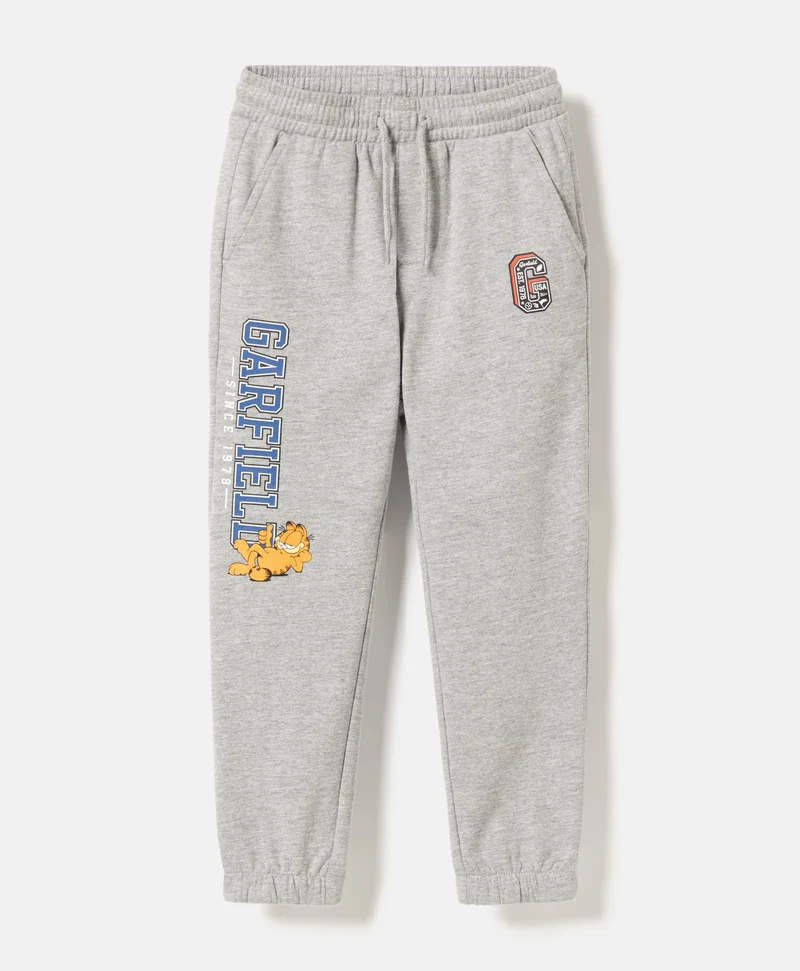 Sportske pantalone za dečake Garfield