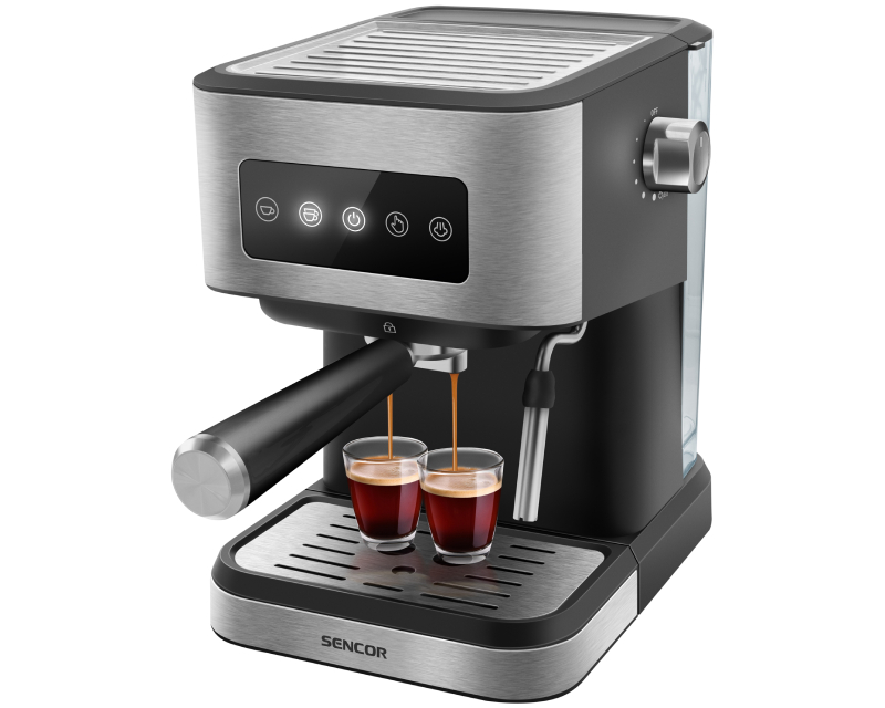 SENCOR SES 4020SS Aparat Za Espresso Kafu