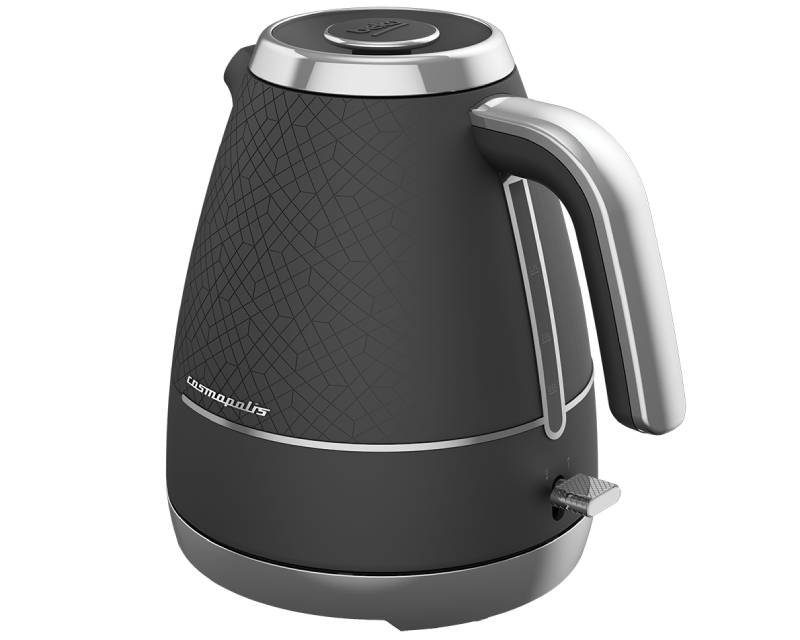 BEKO WKM 8307 B Kuvalo