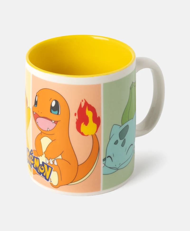 Šolja Pokémon