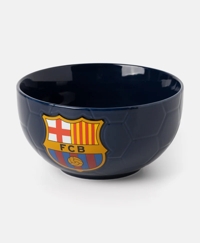 Keramička činija FC Barcelona