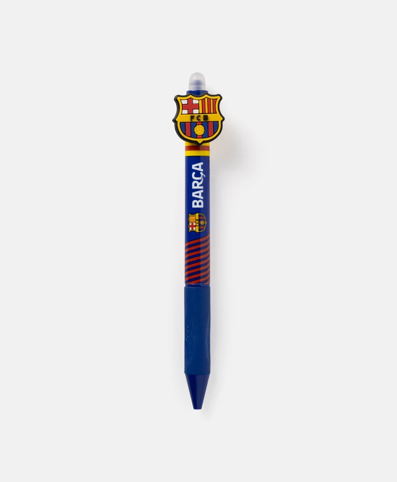 Hemijska FC Barcelona