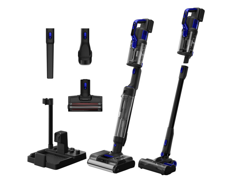BEKO VRW 90421 VD Bežični Štapni Usisivač Sa Posudom