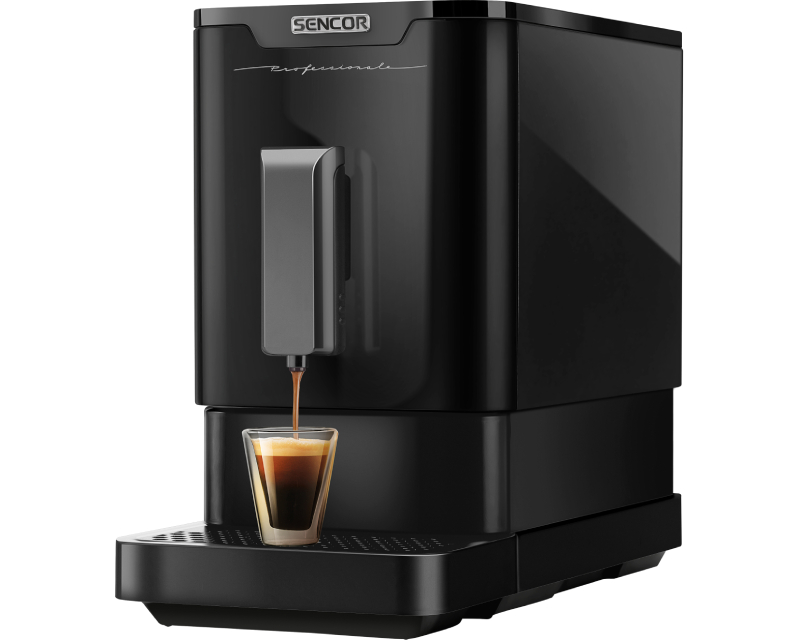 SENCOR SES 7018BK Aparat Za Espresso Kafu
