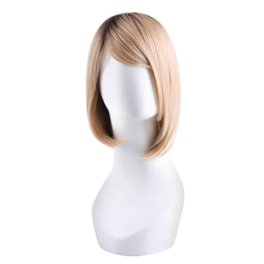HAIRDO
Perika - Biondo Chiaro