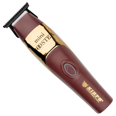 KIEPE
Trimer za kosu i bradu - Booster Mini 6334