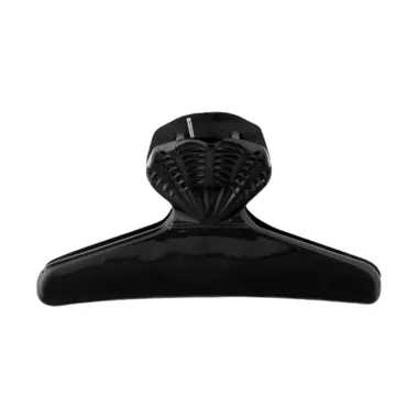 COMAIR
Šnale za kosu - Fashion Black 12/1