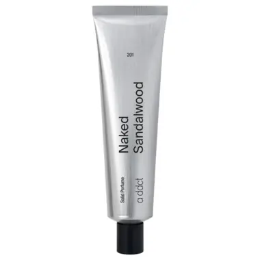 A DDCT
Kremasti parfem - 201 Naked Sandalwood 30 ml