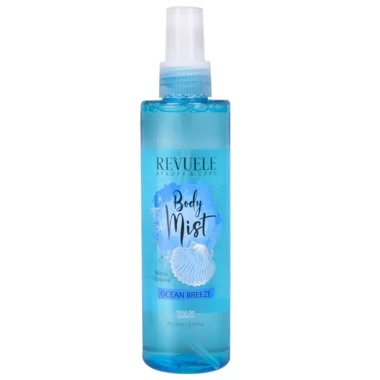 REVUELE
Parfemisani sprej za telo - Ocean Breeze 200 ml
