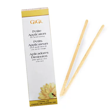 GIGI
Drvene špatule - uske 100/1
