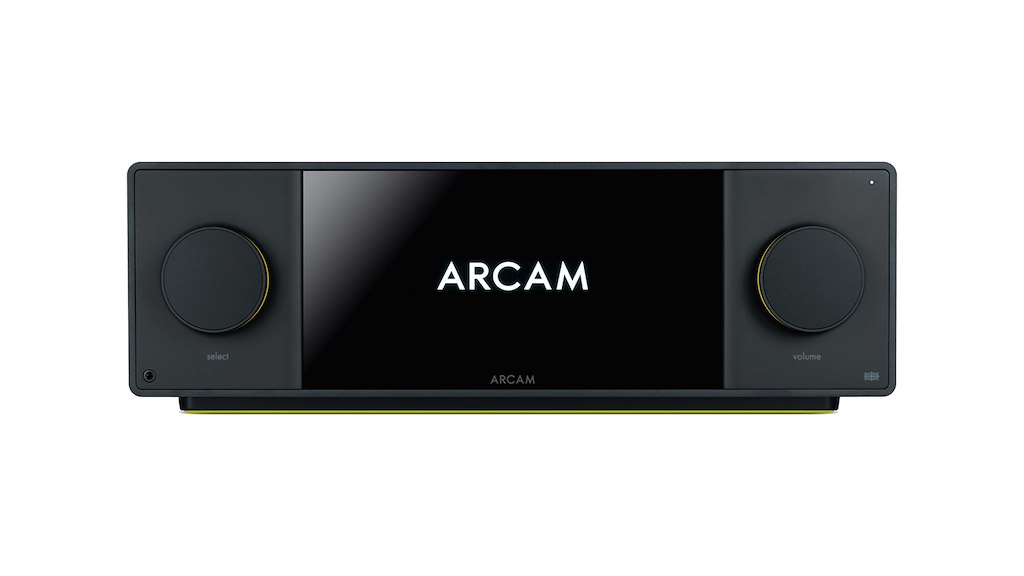 Arcam SA45 - Integrisano pojačalo