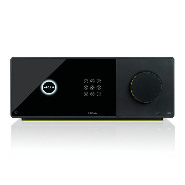 Arcam AVA15