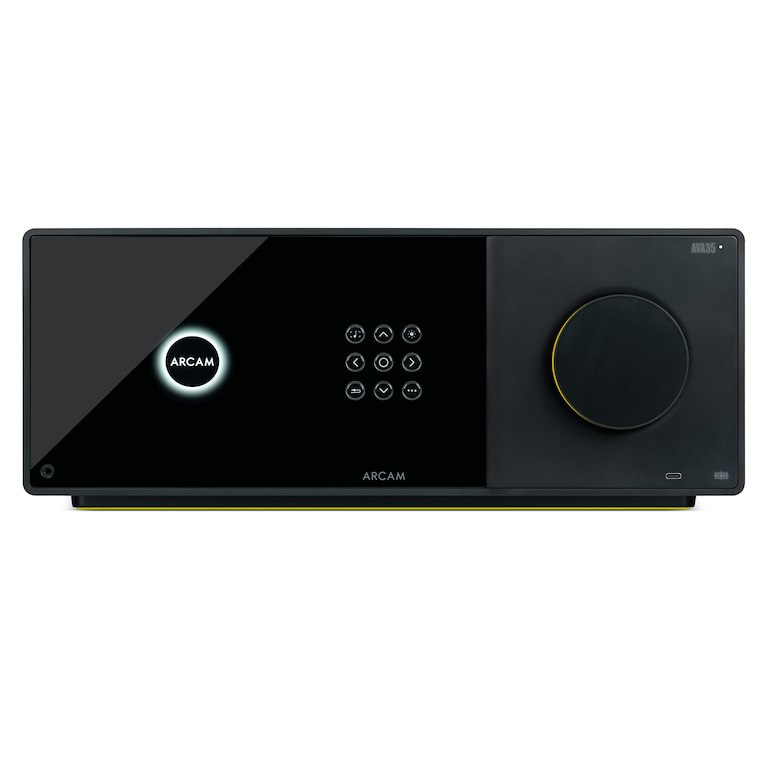Arcam AVA35