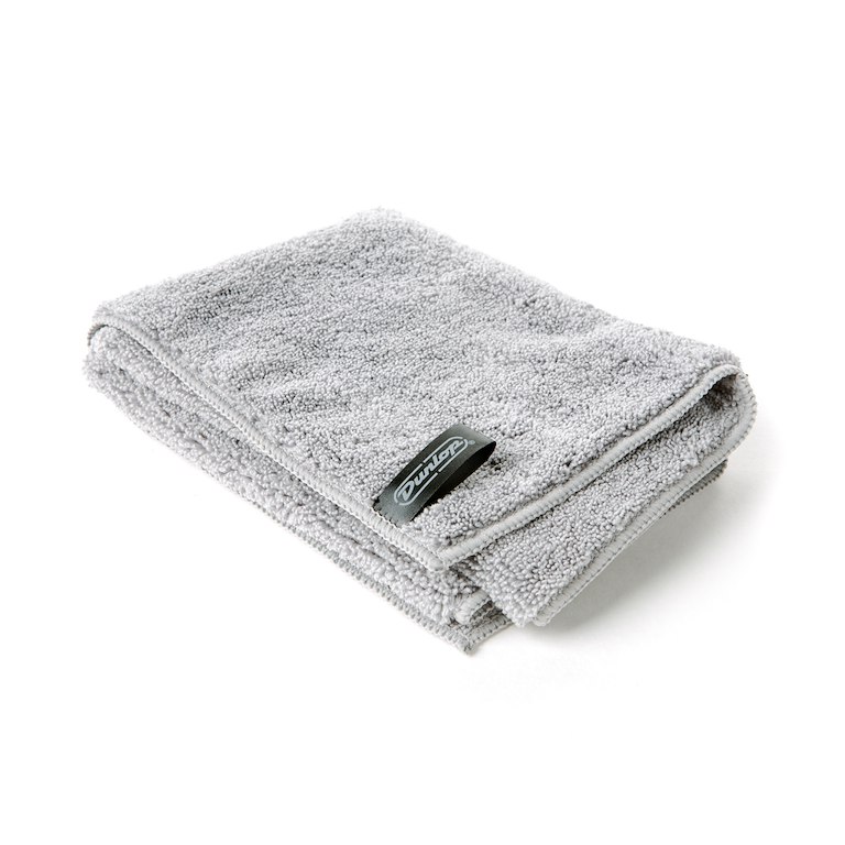DUNLOP 5435 PLUSH - Mikrofiber krpa za gitaru