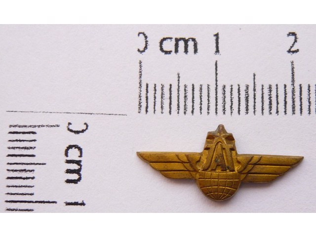 JAT (Jugoslovenski Aerotransport)