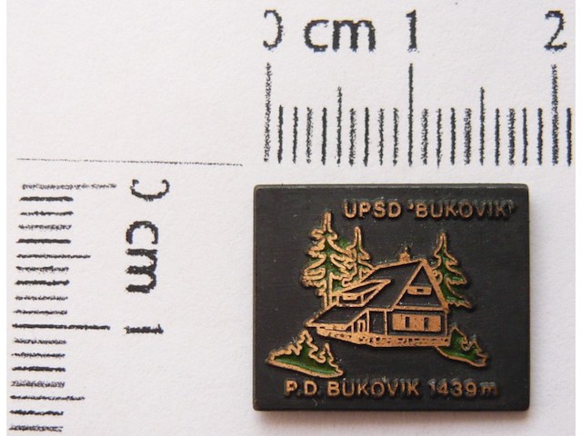 Planinarsko smučarsko društvo Bukovik, Sarajevo