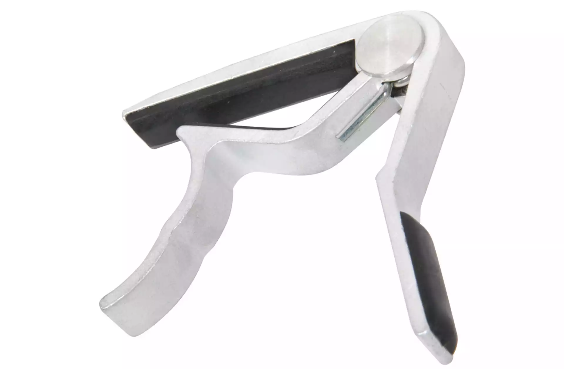 Chord Spring Guitar Capo Alloy - Acoustic/Electric
