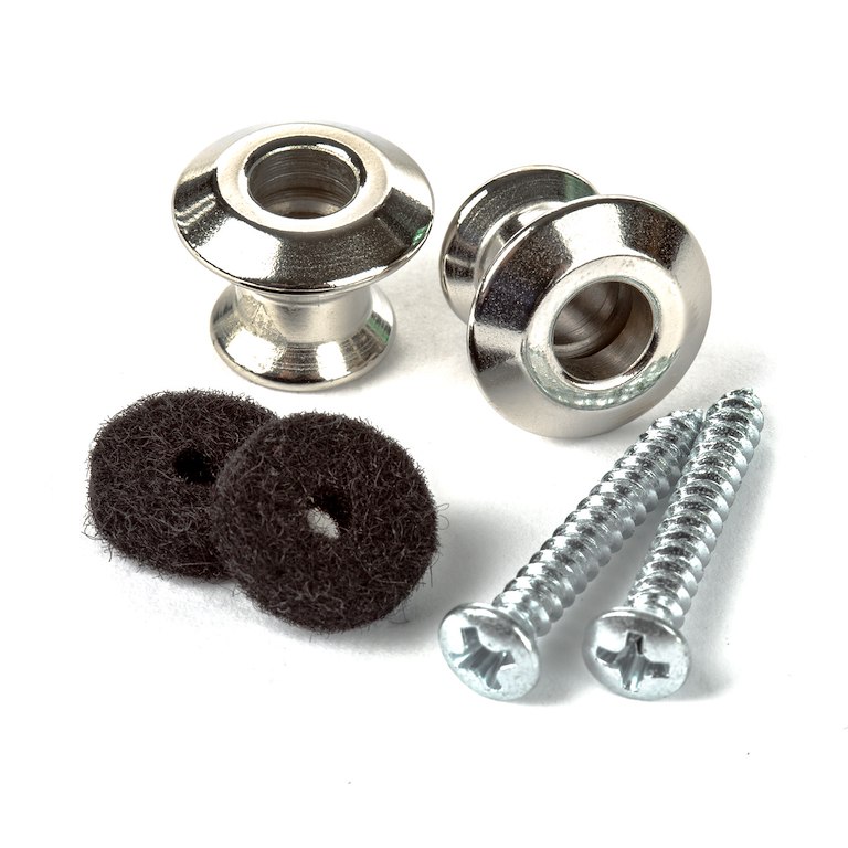 DUNLOP 2PSLS031N STRAP BUTTON