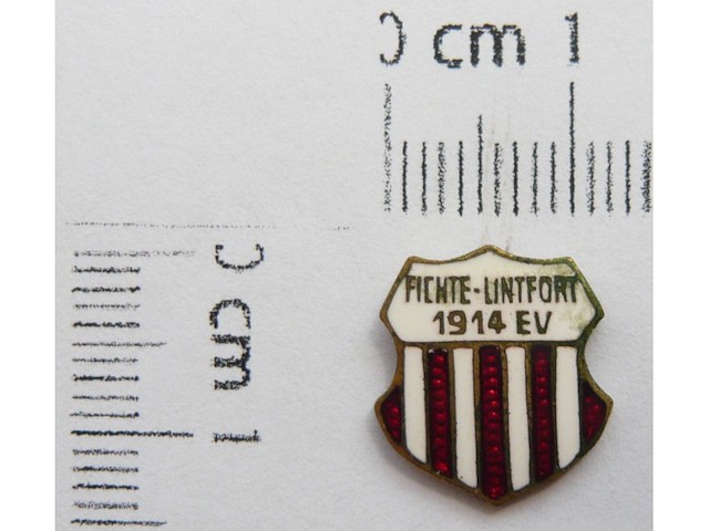 Fichte Lintfort 1914 EV  ⚽
